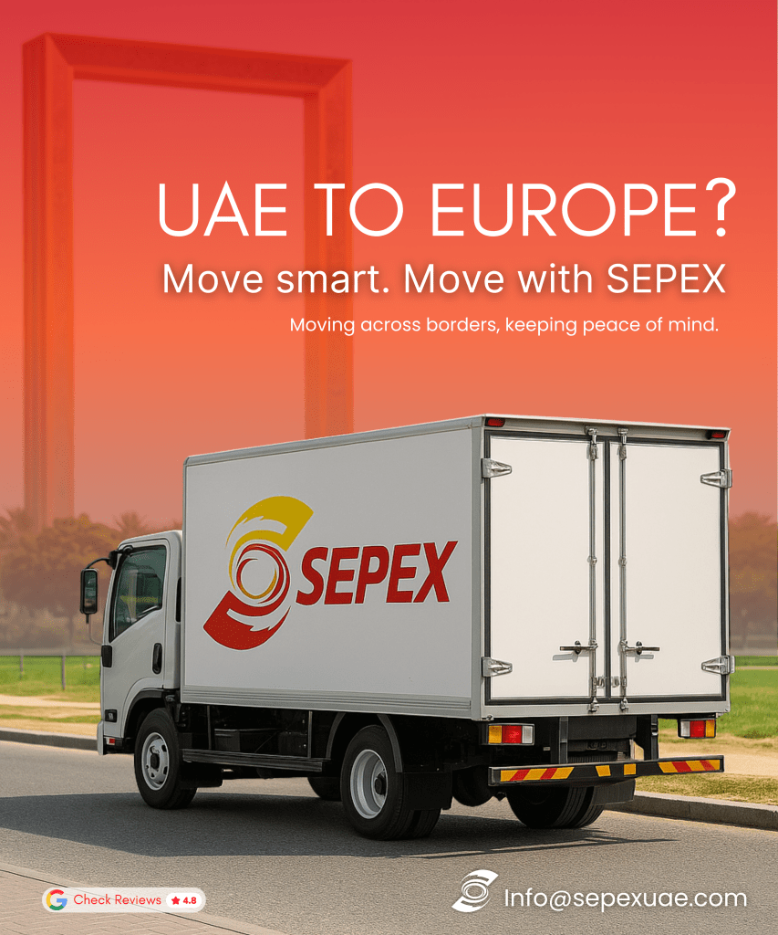 Sepex Shipping Services LLC